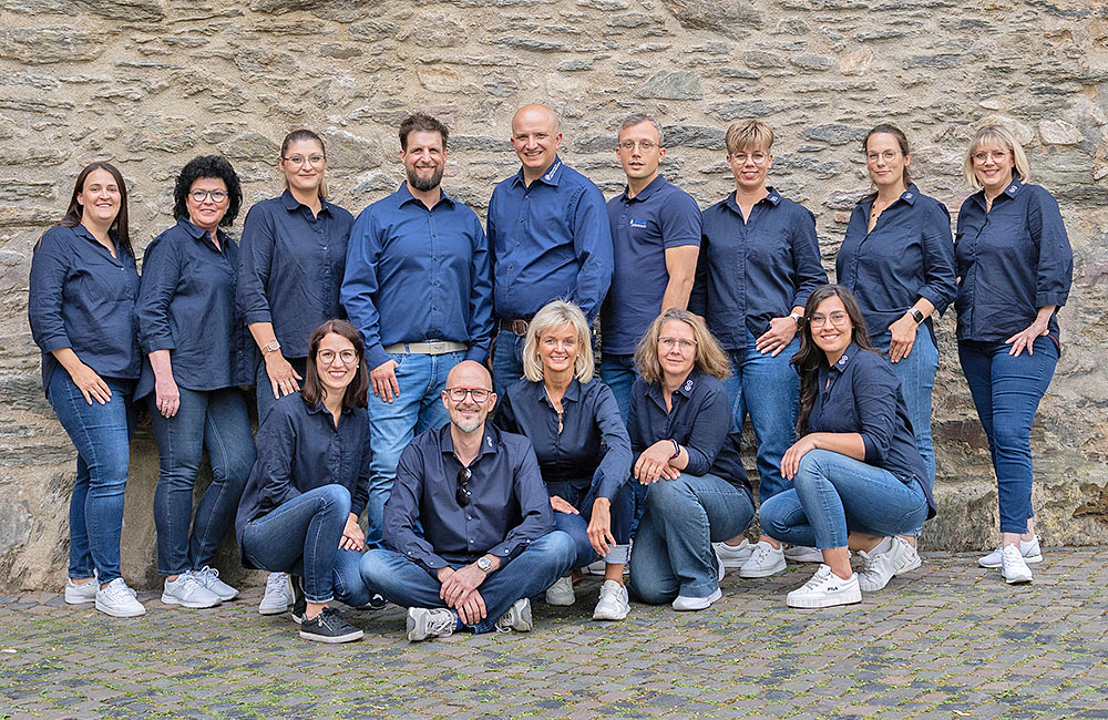 Team - Augenoptik Kloppenburg